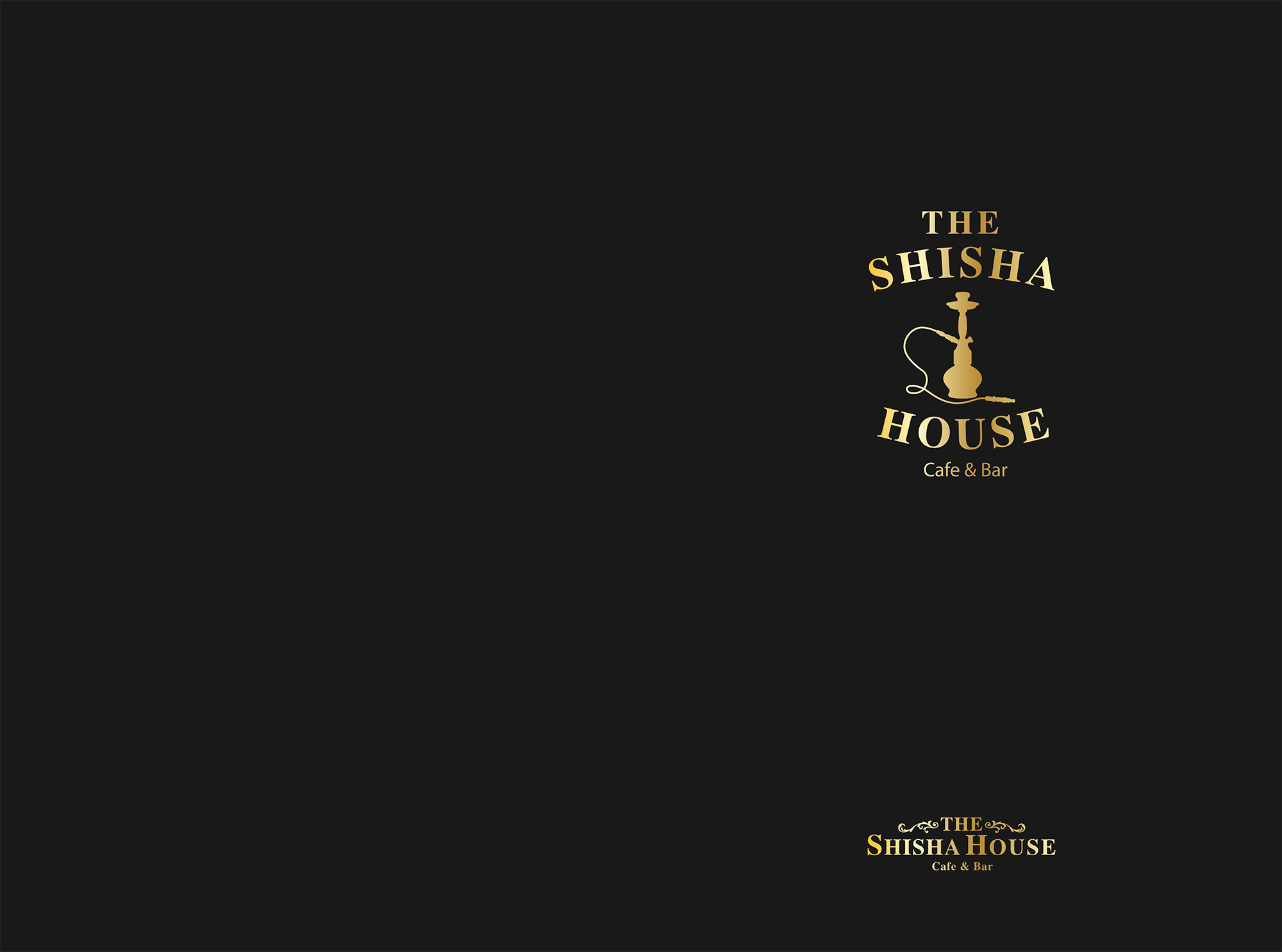 THE SHISHA HOUSE | Shisha cafe & bar
