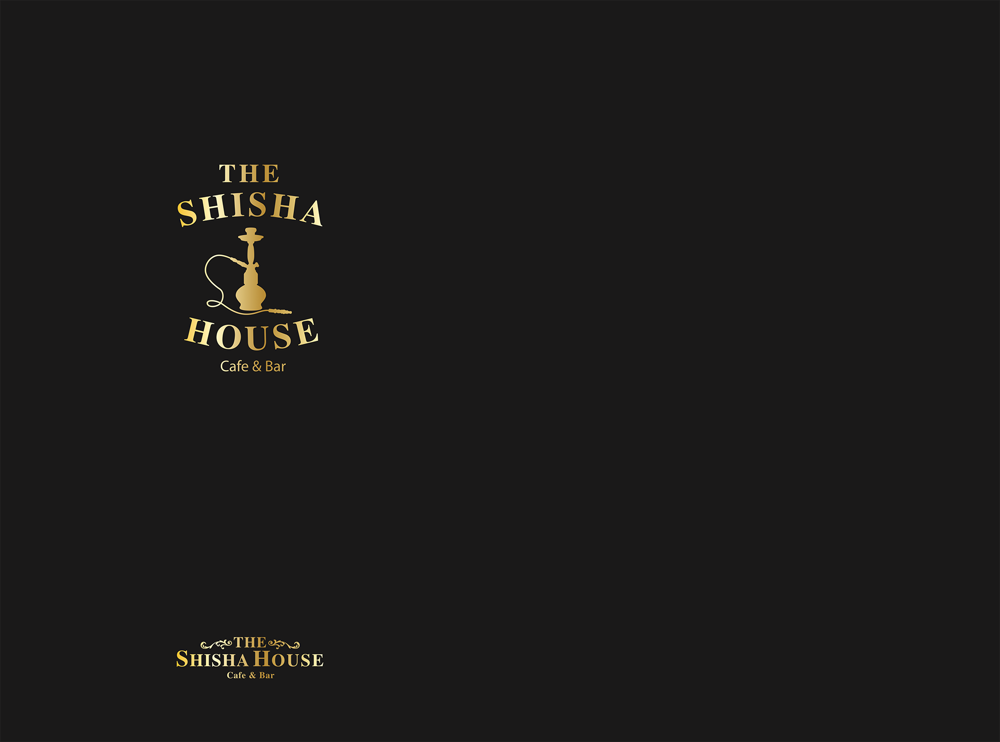 THE SHISHA HOUSE | Shisha cafe & bar