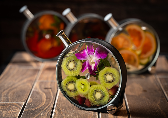 Ebisu Shisha Club(エビスシーシャクラブ) -Shisha cafe & bar