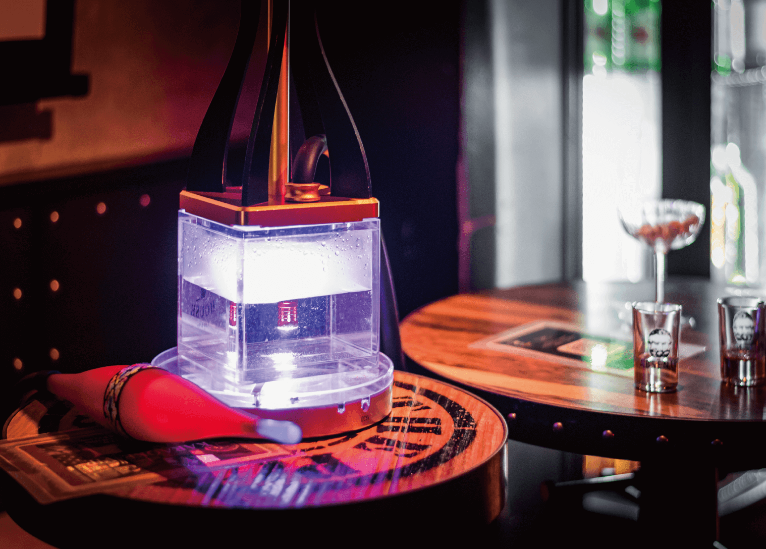 シーシャハウス - THE SHISHA HOUSE | シーシャカフェ&バーTHE SHISHA HOUSE