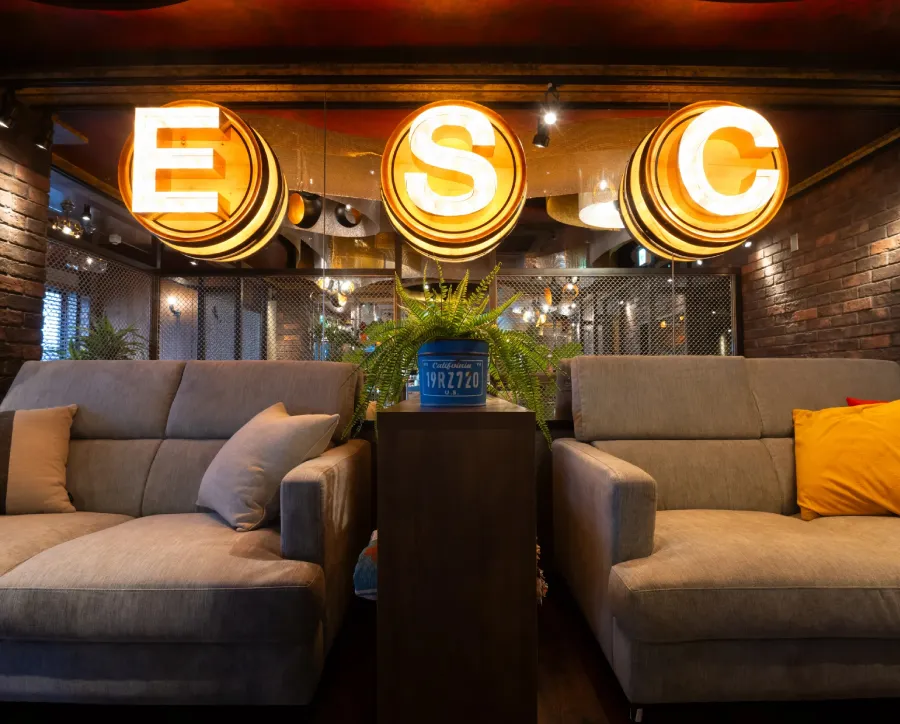 Ebisu Shisha Club(エビスシーシャクラブ) -Shisha cafe & bar