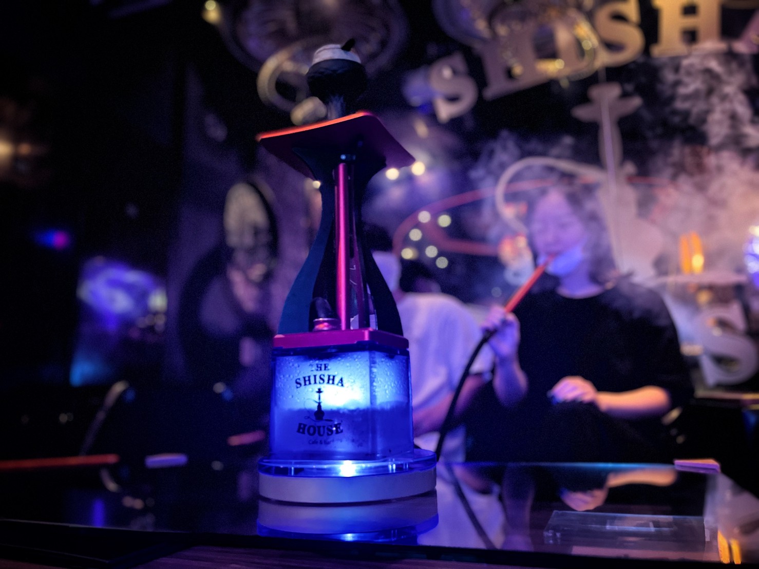 🎃ハロウィンフレーバーメニュー🎃が”シーシャハウスオリジナル”で登場！ | THE SHISHA HOUSE | シーシャカフェ&バーTHE ...